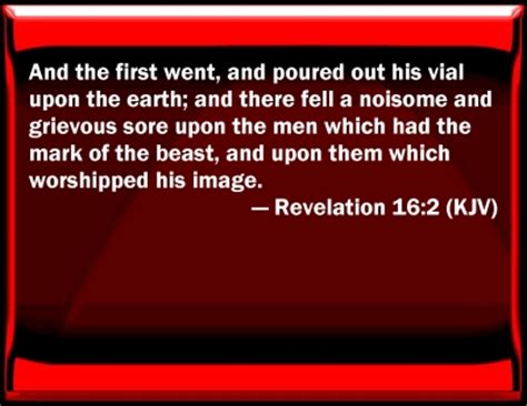 Bible Verse Powerpoint Slides For Revelation