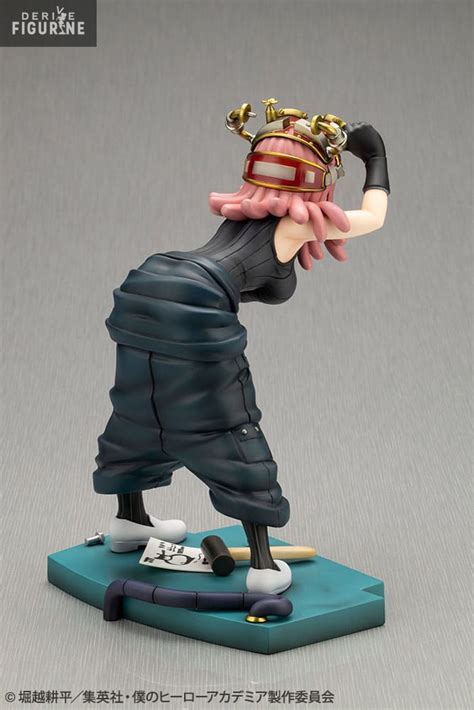 Figurine Mei Hatsume Artfxj My Hero Academia Kotobukiya
