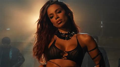 Baile Funk Experience datas e locais da turnê mundial de Anitta