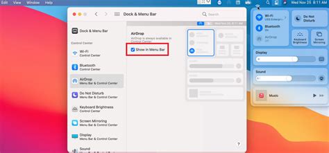 Apple Macos Big Sur 9 Settings To Tweak And Features To Try