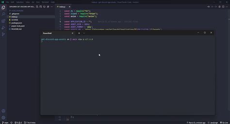 Github Leonardsshget Discord App Assets Get Discord Applications