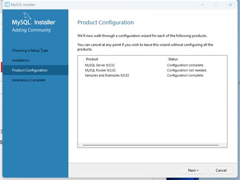 Mysql保姆级下载安装与配置(新手)mysql中文版 Csdn博客 Mysql保姆级下载安装与配置(新手)mysql中文版 Csdn博客