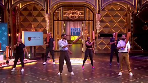 Shashank Khanduri On Linkedin Integrated Strength And Mobility Indian