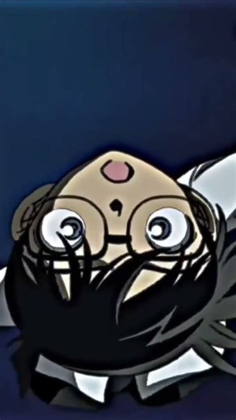 المحقق كونان ران كونان 🥺 ️🤍 Youtube