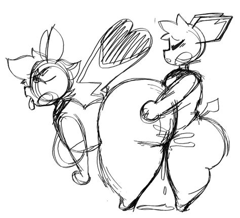 Rule 34 2022 Ass Big Ass Breasts Bubble Butt Cosplay Pikachu Dork Boi