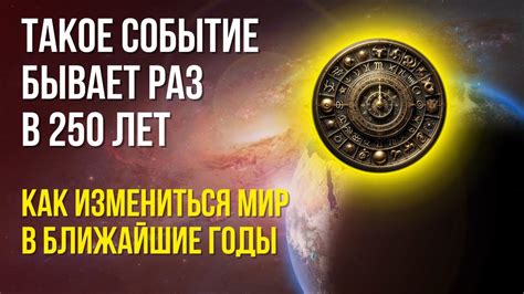 Что нас ждет в Ближайшие Годы Youtube