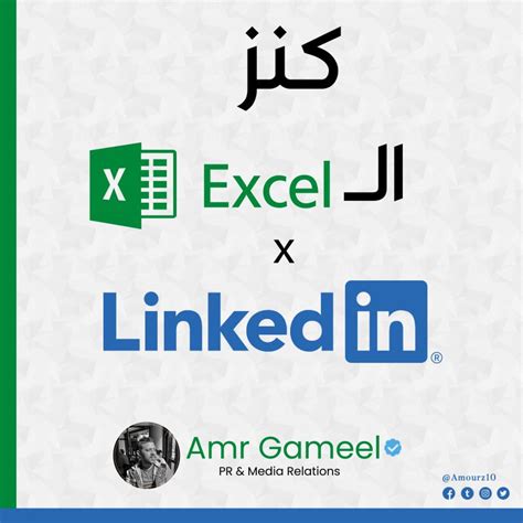 Ahmed Yousry Posted On Linkedin