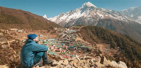 Altitude Sickness In Everest Base Camp Trek And Best Ways To Avoid It