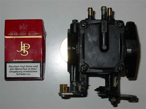 Membranvergaser Vespa Lambretta Wiki