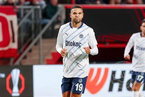 Youssef En Nesyri à Al Nassr Hassan Nader Lui Prévoit Un Grand Succès