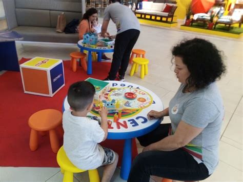 Comemorações Do Dia Mundial Da Criança Centroxogo Blog