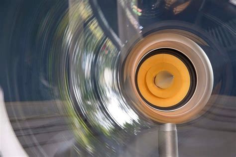 Gigantic Transparent Horn Shaped Speakers By Ferguson Hill Core77