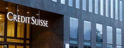 Credit Suisse Como Memes Abalaram Um Dos Bancos Mais Antigos E