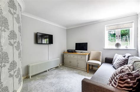 Detached House For Sale With 4 Bedrooms Chewton Mendip Somerset
