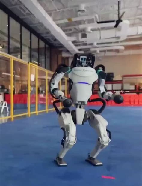 Benjamin Reed On Linkedin Coding Robots Softwaredevelopment