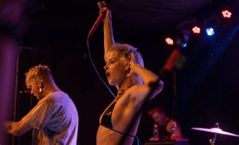 Wargasm Debuts Energetic New Single Bang Ya Head Featuring Fred Durst Of Limp Bizkit Mxdwn Music