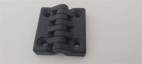 Polyamide Hinge 2020 Gap Engineering