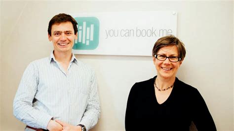 Policy Politics Profit Bridget Harris Bootstrapping Story