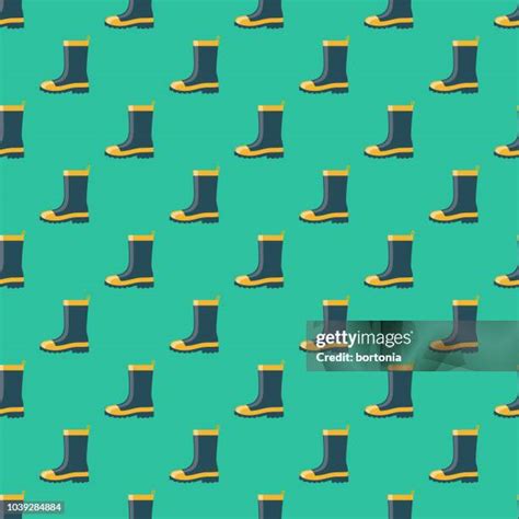 Cute Rain Background High Res Illustrations Getty Images