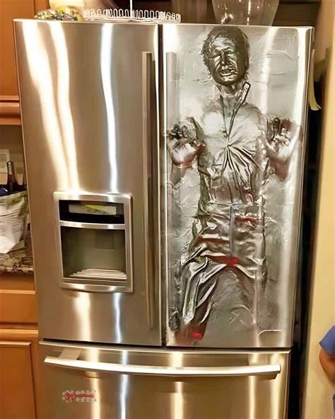 Coolest Fridge Ever Album On Imgur