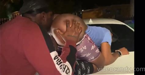 Eating It Thug Eats Him Out