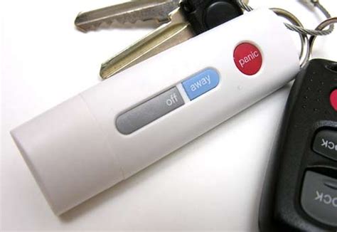 Where To Place Your Panic Buttons Keep Calm And Think Strategic Home Security Systems