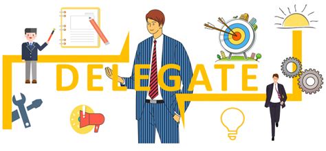 7 Steps Of Successful Delegation Biz Talk Box