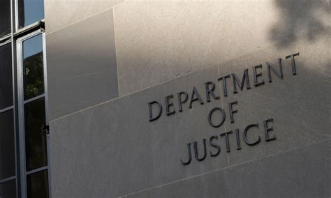 Veteran Doj Antitrust Lawyer Joins Crowell And Moring