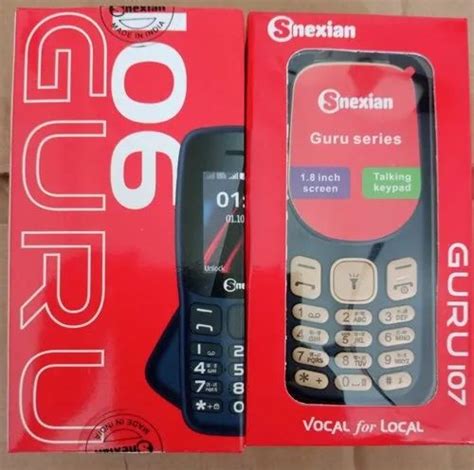 Snexian Spice Keypad Mobile At Rs 500piece In New Delhi Id 25504324333