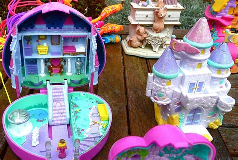 90s Collectibles You Threw Away That Are Worth A Ton
