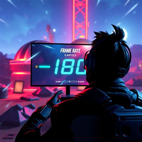 Fixing FPS Issues In Apex Legends Why 180 Is The Limit LevelUpTalk