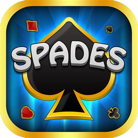 Spades Online Card Game Apps On Google Play