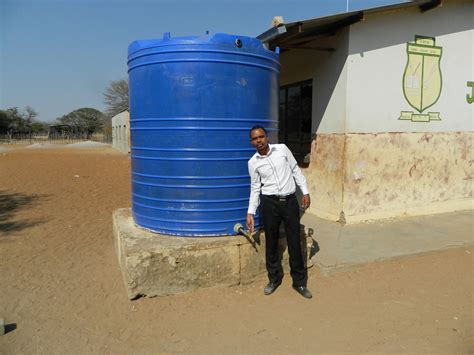 Namibian Sun Absenteeism Plagues Omusati School A Small