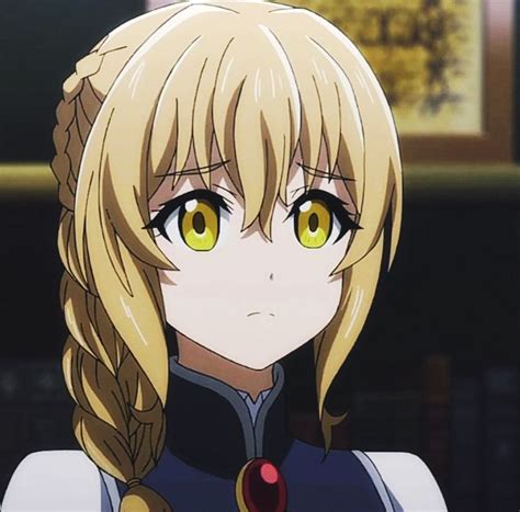 Guild Girl Goblin Slayer Gambar Anime Gambar