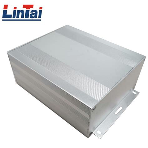 China Aluminum Shell Industrial Router Housing Warning Terminal