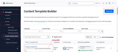 Whatsapp Twilio · Developer Docs Kommunicate