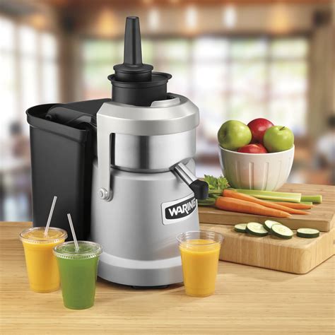 Wjx80x Heavy Duty Pulp Eject Juice Extractor Alrazana Kitchen Equipment