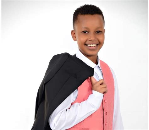 Ryan Mwenda Simba Biography Age Career Education Net Worth