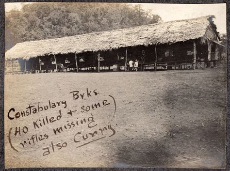 Two Photo Albums Of A Us Military Surgeon In The Philippines