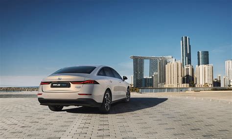 Mg Motor Claims Mg 8 Phev Has Record Breaking 1650 Km Range Truck