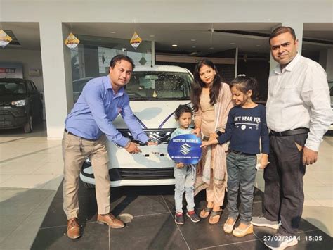 Shri Niwas Kumar Singh On Linkedin Ertiga Appriciation Kudos