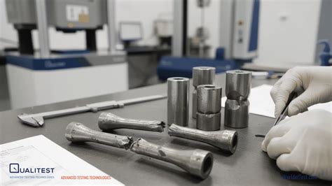 Tensile Testing Vs Compression Testing Key Differences Methods