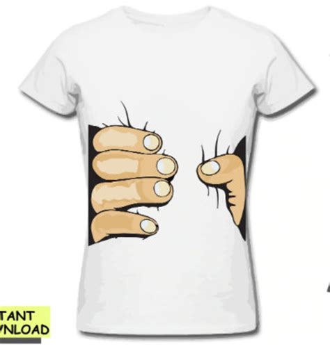 Big Hand Squeeze T Shirt Svg Hand Squeeze T Shirt Printed Men T Shirt