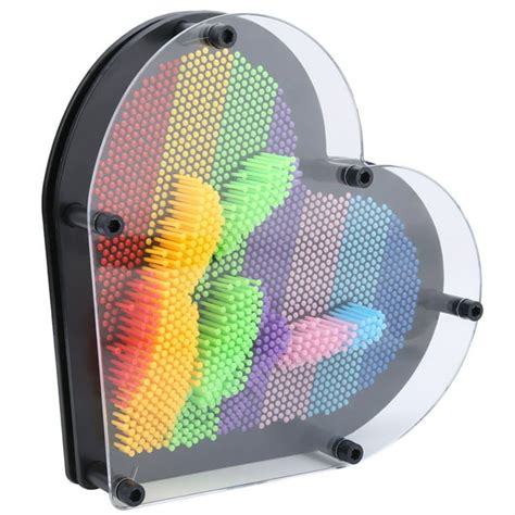 Fugacal Clone Pin Clone Needle Model Hand Shape Model Toy 3 Dimensional