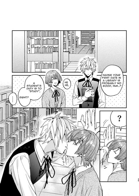 [niwaniwa Oova Akiru ] Tensei Mob Wa Bl Gee No Sekai De Hamerare