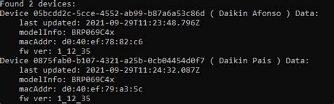 Error Failed To Retrieve Access Token Set · Issue 19 · Rospogrigiodaikinresidential · Github