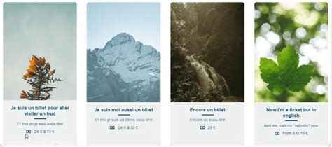 Top 20 Card Designs Codepen With HTML CSS