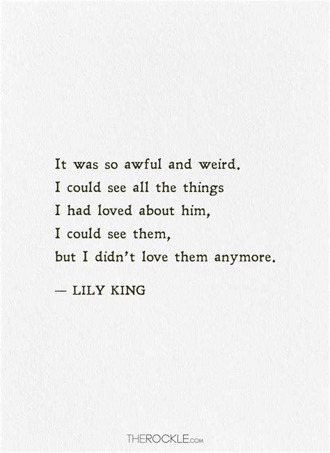 Sad Long Quotes About Love