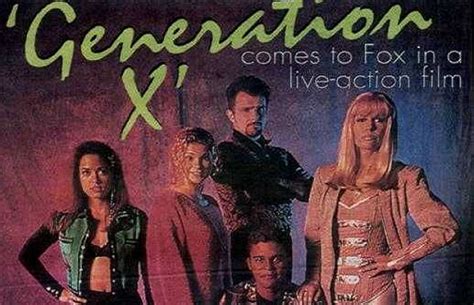 [tv Movie] Generation X 1996 [640x480] {~470mb} R Mcflysretroshows