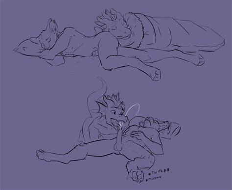 Rule 34 Anthro Arvie Dreadmaw Character Ass Balls Bodily Fluids Cougar Cum Dragon Dragonborn